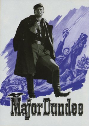 Major Dundee (1965)